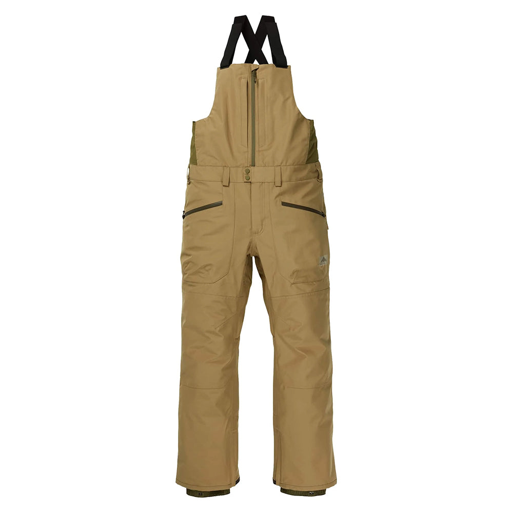 Pants - Ballistics
