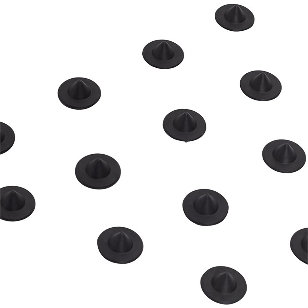 Burton Surf Studs - Black - Ballistics