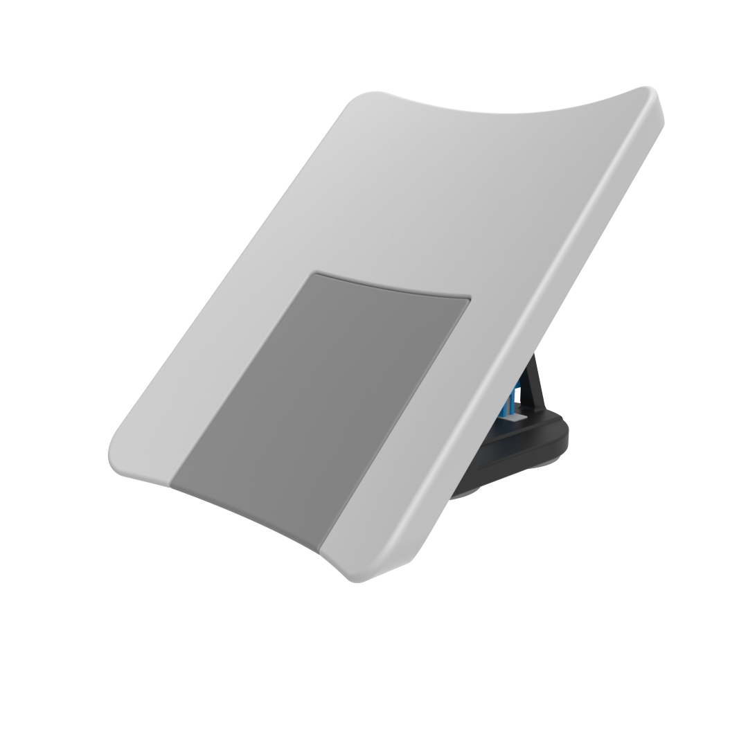 Liquid Force Wakesurf Edge Mega Wave Folding - Ballistics