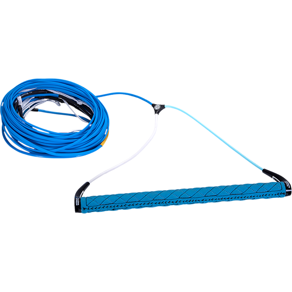Wakeboard Ropes & Handles - Ballistics